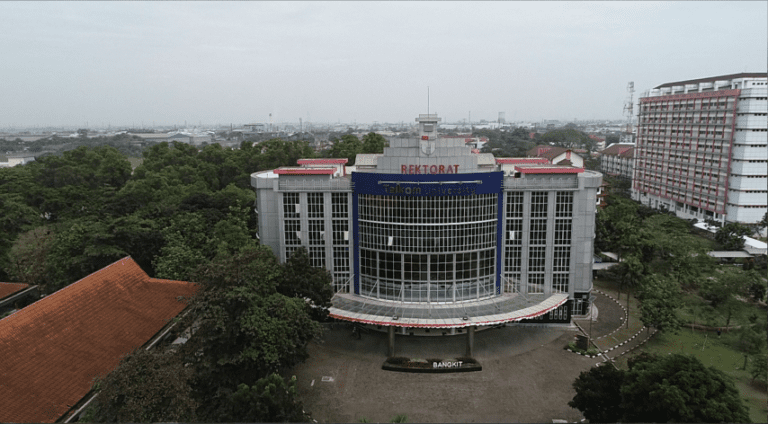 Green Campus Telkom University | pioneer of environmental preservation