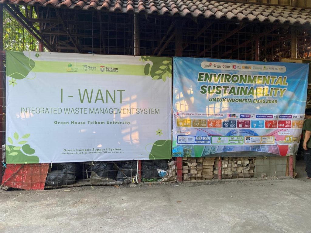 Integrated Waste Management System: Sustainable Solution